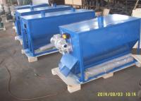China Vibrating Stable Wood Sawdust Pellet Cooler For Animal Feed , High Capacity for sale