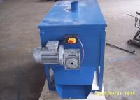 China 2.2kw /380v Feed / Wood Drum Pellet Cooler With CE Certification for sale
