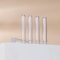 China 28mm-120mm Neck PET Bottle Preform Silk Screen / Hot Stamping / Labeling For Household for sale