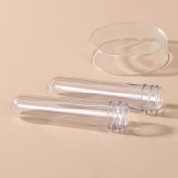 China PET Bottle Preform - 26/22 GME 30.37 Reliable Packaging Solution for sale