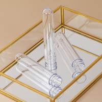 China Height 50mm-400mm Volume 5ml-5L PET Bottle Preform for Beverage for sale