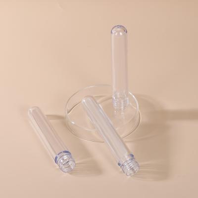 China Premium Quality Bottle Preform - 26/22 GME 30.37 for Temperature-Resistant Applications for sale