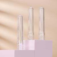 China Preform 24/410 Clear RPET PCR100% 14gm x L70mm Sustainable Packaging Solution for sale