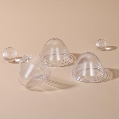 China 75mm Length Bottle Preform PET Plastic Preforms Versatile and Efficient for sale