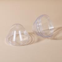 China Durable Bottle PET Preform Manufacturers 28mm Neck Size Transparent Color for sale
