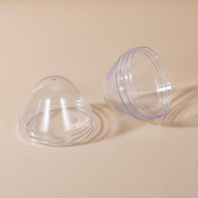 China Durable Bottle PET Preform Manufacturers 28mm Neck Size Transparent Color for sale