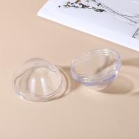 China Agricultural Chemicals Application Bottle Preform - 26/22 GME 30.37 in Transparent for sale