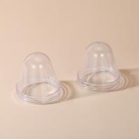 China 42mm Diameter PET Bottles Preform Transparent Color For Beverage Packaging for sale