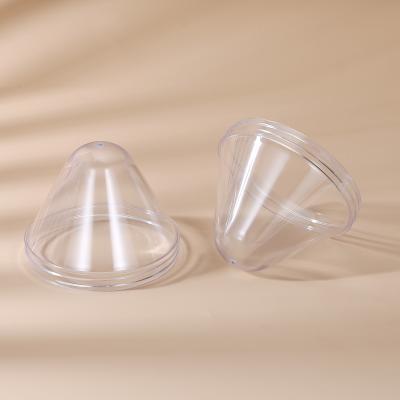 China Reliable Custom PET Bottle Preform 42mm Diameter 28mm Neck Size for sale