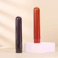 China 200ml Capacity PET Thick Wall Plastic Bottle Preform For Personal Care Containers for sale
