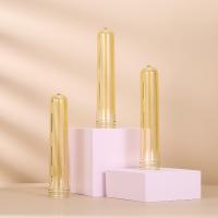 China Thick Wall 28mm PET Preform Bottles Customized Height For Storing / Dispensing Creams for sale