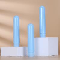 China Versatility 24mm PET Preform Customized Logo Surface Smooth For Plastic Packaging Bottles for sale