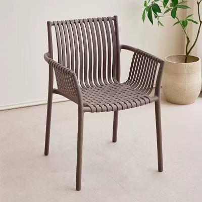 China Hot Sale Modern Transparent Plastic Dining Chairs Crystal Wedding Stackable Outdoor Chair for Home Bar Park Wholesale for sale