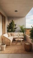 China Custom Patio Furniture Set Luxurious Garden Sofa European Durable Waterproof Sofas for Balcony Teak Frame Outdoor Furniture Sofa for sale