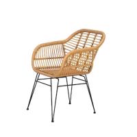 China Factory Direct Sale Is Cheap Wicker Coffee Rattan Garden Furniture Patio 3 Pieces Chair Outdoor Table Bistro Set for sale