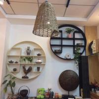 China Living Room Hand Weaving Decoration Wall Hanging Decor Other Home Decor for House for sale