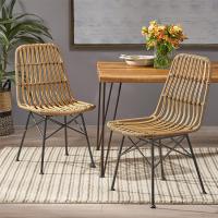 China Garden chairs outdoor french garden style outdoor chair garden rattan modern style chair for sale