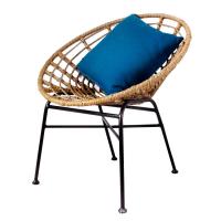 China Modern Outdoor Dining Table and PE Rattan Chair Set for Garden Balcony Hotel & Villa Use for sale