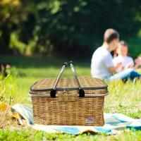 China 1 Handheld Insulated Storage Basket - Handheld, Storage, Foldable, Suitable for Party Dew Bar Essential Large Capacity for sale