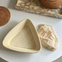 China Customized Artisan Bread Proofing Basket for Rising Sourdough Professional Baking Tool Set Baking & Pastry Tools Sustainable for sale