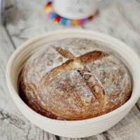 China Manufacturers Wholesale Bread Leavening Basket New Sourdough Goods Storage Rattan Shape Eco-Friendly Baking Pastry Tools 1 Per for sale