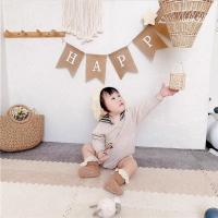 China Mushroom House Shaped Rattan Basket Cute Doll House Storage Basket Kids Toys Rattan Nordic Kids Room Wicker Bag Kids for sale