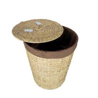 China Factory Supply Home Supermarket Vegetable Fruit Storage Basket Durable High Capacity Pantry Laundry Storage Basket for sale