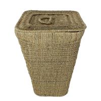 China Factory Supply Home Supermarket Vegetable Fruit Storage Basket Durable High Capacity Pantry Laundry Storage Basket for sale