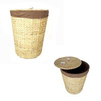 China Factory Wholesale Restaurant Hotel Supermarket Laundry Storage Basket Large Capacity Standing Type Storage Basket for sale