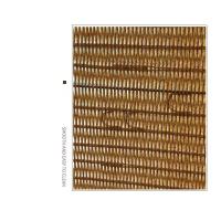 China Bestselling Skincare Storage Box Makeup Organizer Storage Box Hand-woven Wholesale Custom Good Price Household Storage Box for sale