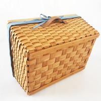 China Wicker Braid Receives Basket Cloth ART Sundry Storage Braid Basket Grass Braid Receives Basket PE Polyester Multifunction Single for sale