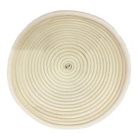 China Yilin Natural Rattan Round Eco-Friendly Bread Proofing Basket Set Popular Baking Pastry Tools Kit Number 1 for sale