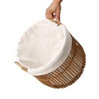 China PE Plastic Type Woven Home Decor And Storage Items Perfect For Neatening Storage Stackable Options Depend On Item Design for sale