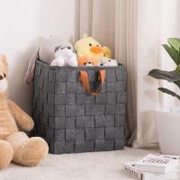 China Washable Decorative Woven Home Containers with Contemporary Design Style Offering Durable and Attractive Storage Options for sale