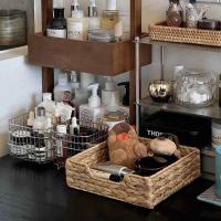China Multifunction Home Storage Organization Products Offering Supermarket Shelving Versatility and Enhanced Storage Solutions for sale