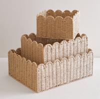 China Home Household Storage Organization Incorporating 1 to 10 Compartments That Enable Storage and Simplify Household Organization for sale
