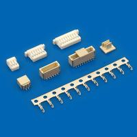 China Alinta 1 Mm Pitch Wire To Board Connector 2P~20P SMT Wafer WTB Connector for sale