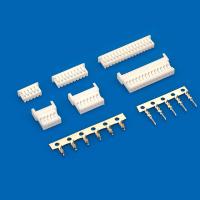 China 1.25mm Pitch WTW Connector 2~16P Small Wire To Wire Connectors for sale