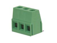 China CT Series 90 Deg 135 Deg 180 Deg Rising Clamp Terminal Block For Secure Connections for sale