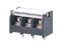 China Alinta CK Series Barrier Terminal Block Connector High Amperage Application CE Approval for sale