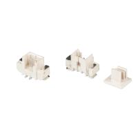 China 1.25 Mm Pitch Connector Wtb Connector 2P To 16P Verticle SMT PCB Wafer for sale