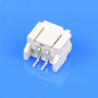 China 2mm Pitch Connector 2P To 16P PCB Wire To Board Power Connector for sale