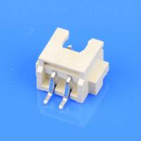 China 2.5mm Pitch Wire To Board  Surface Mount Pcb Connector 2P To 16P Horizontal SMT for sale