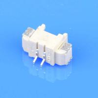 China Alinta 1.25mm Pitch PCB Wire To Board Connector Receptacle 2P To 20P for sale