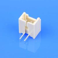 China 1.25mm Right Angle PCB Connector 2 To 25P Horizontal PCB WTB Connector for sale