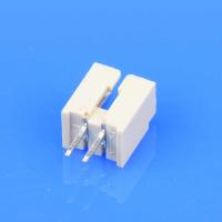 China 1.25mm Pitch Straight DIP PCB Mount Connector 2P To 25P Wafer Connector RoHS for sale
