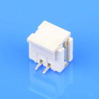 China Alinta 1.5mm Pitch Verticle SMT Connector 2 To 20P PCB Wafer Connector for sale