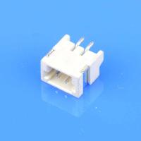 China Horizontal 1.5 Mm Pitch Connector SMT smd PCB connector 2 To 20P LCP 94V-0 for sale