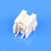 China X4703-H 2.5mm Pitch 180° SMT Wire To Board Connector 2P To 16P Receptacle for sale