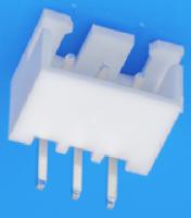 China 2P To 20P 2.5 Mm Pitch Connector Horizontal Connection PCB Power Terminal for sale